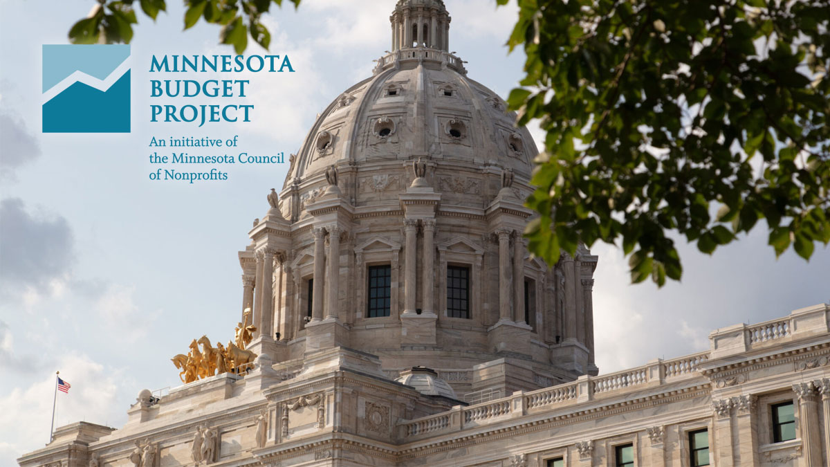 Governor Walz’s revised FY 2026-27 budget proposal makes some additional changes as budget ...